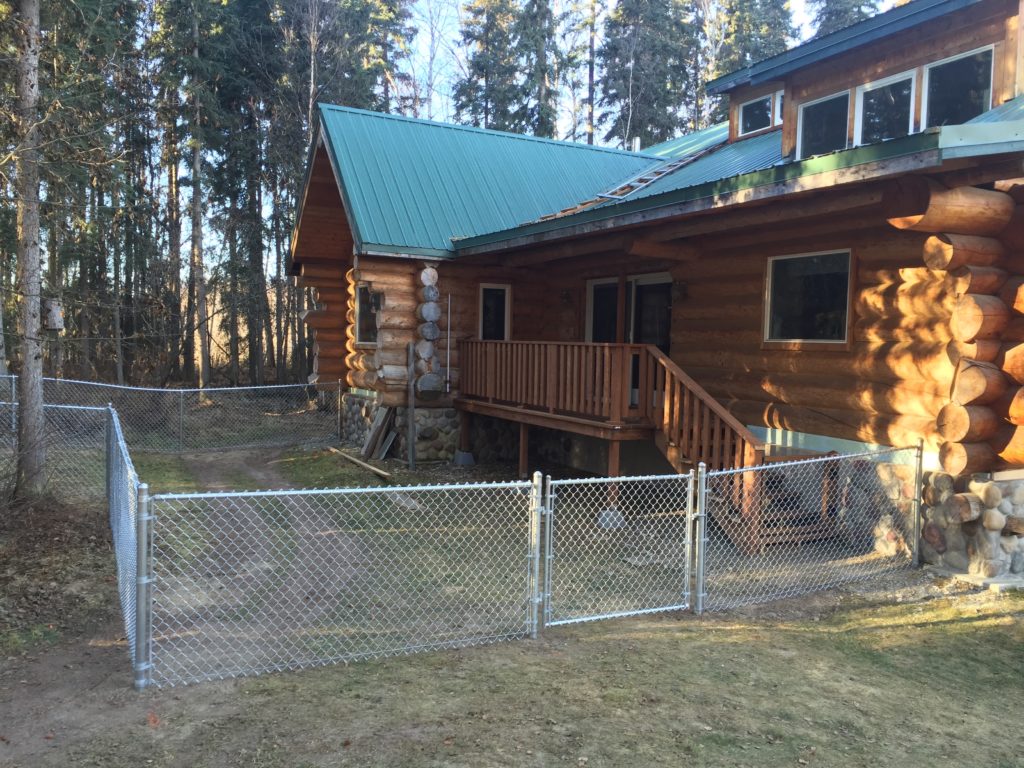 Last Frontier Fence LLC – Professional Fence Installation Across Alaska