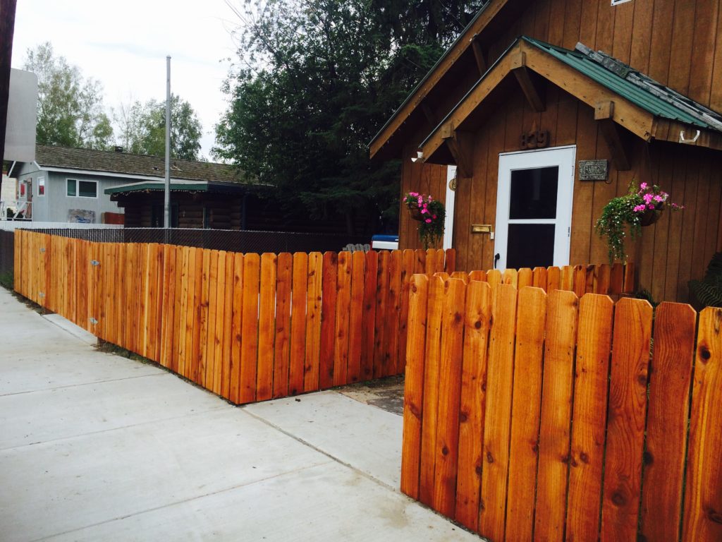 Last Frontier Fence LLC – Professional Fence Installation Across Alaska
